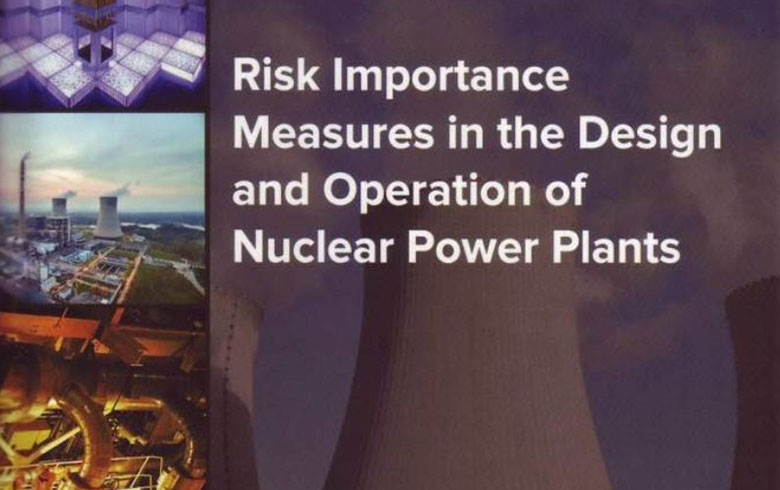 Book - APOSS - System Reliability and Safety Analyses Inc. for services ...